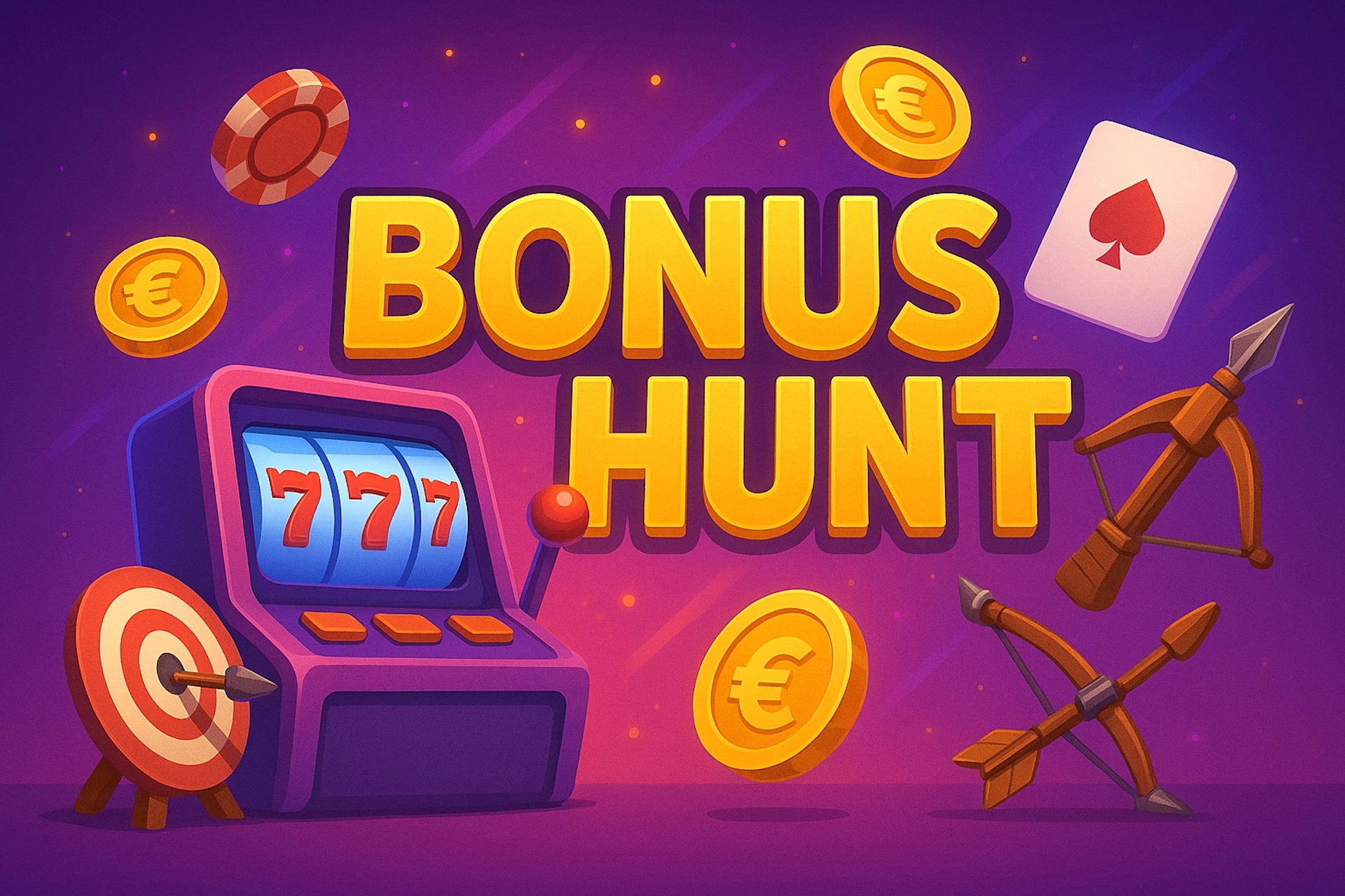 10 Meilleurs Bonus De Casino En Ligne En 2025