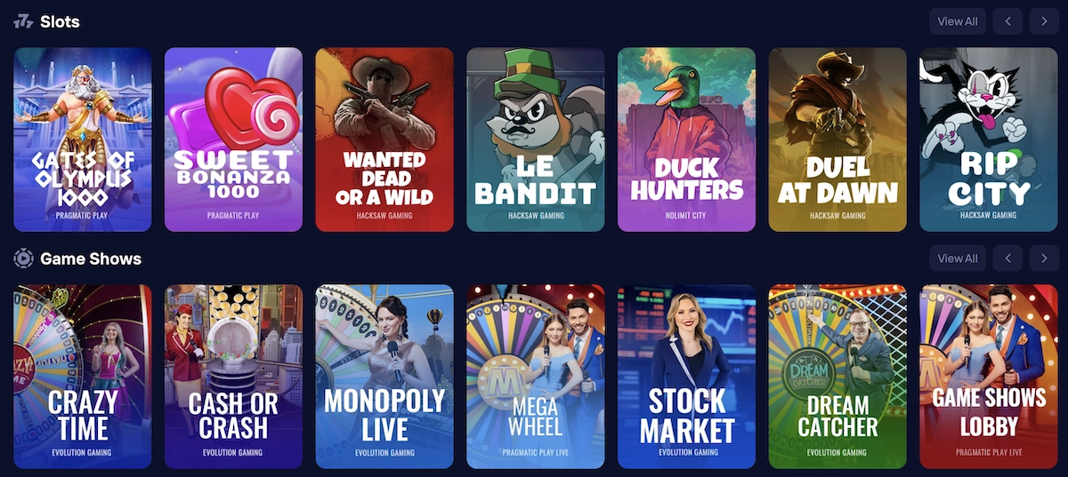 Duel.com Avis 2025 | Casino Crypto Sans KYC